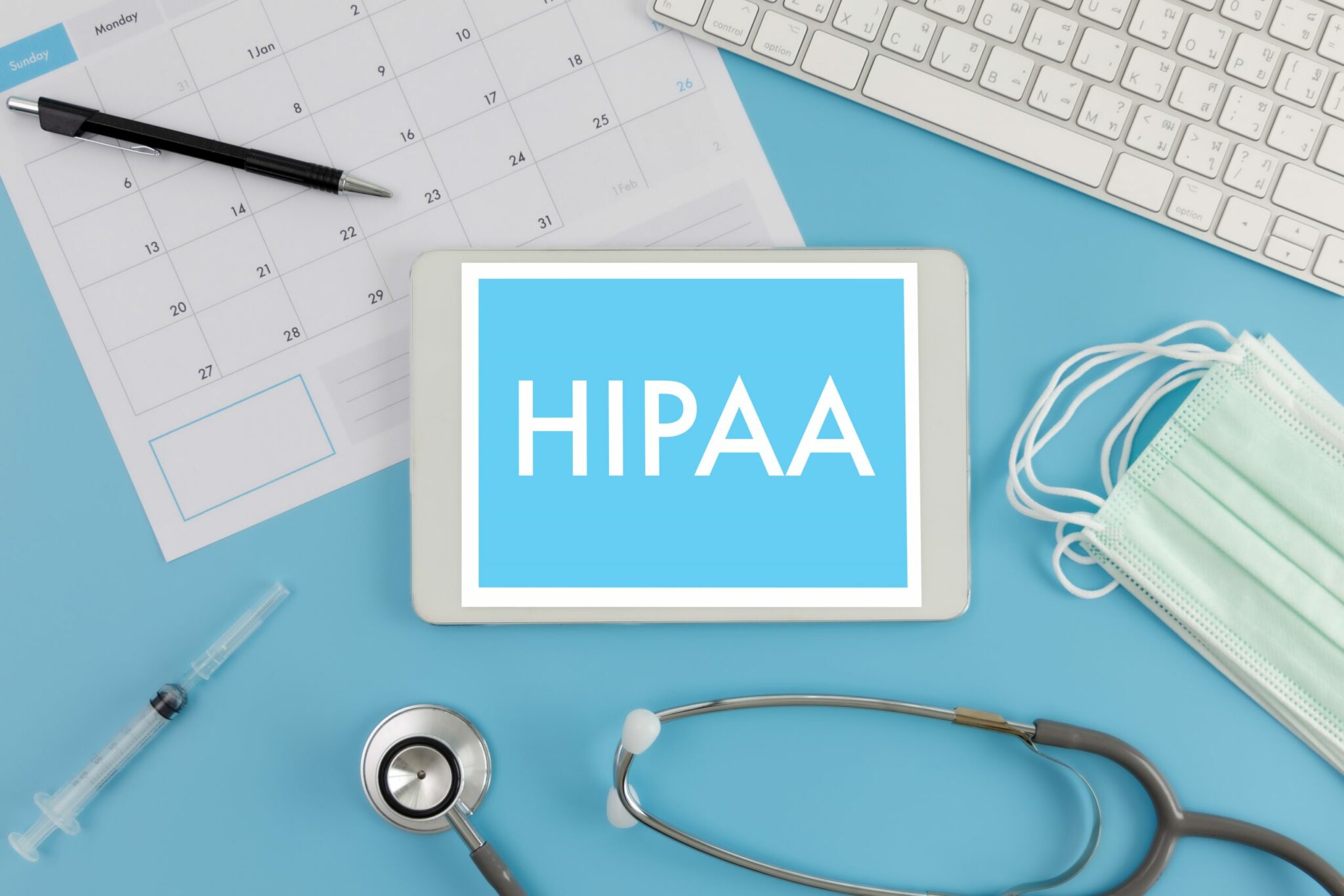Becoming HIPAA-Certified - MedPro Disposal
