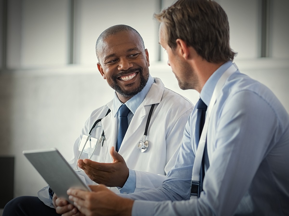 Best Practices for Healthcare Professionals to Enhance Care