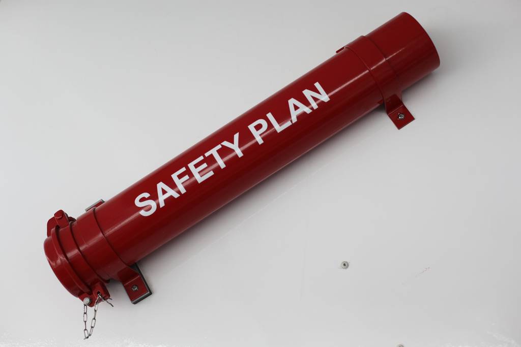 What is an Exposure Control Plan? - MEDPRO Disposal, LLC