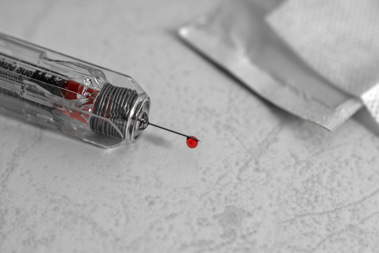 What Should I Do with Used Needles? - MedPro Disposal