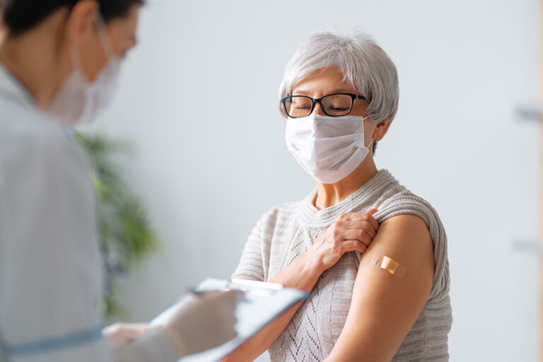 Vaccinations are Increasing the Need for Medical Waste Disposal Services