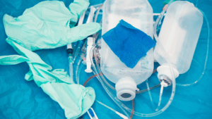 Regulated Medical Waste 101: Introduction to RMW