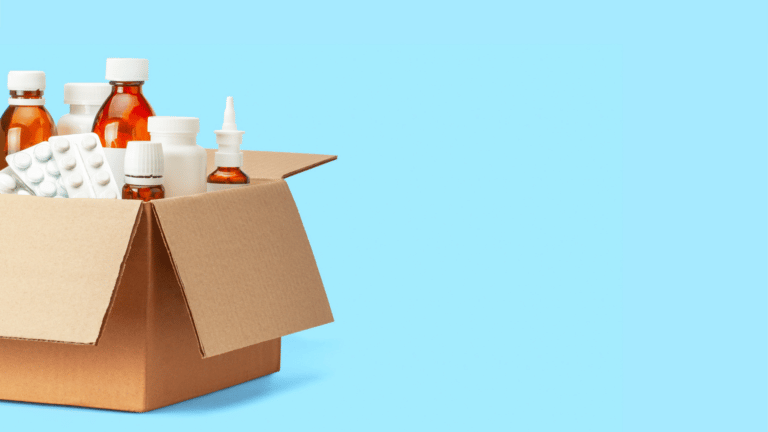 Drug Take-Back Programs: What You Need to Know