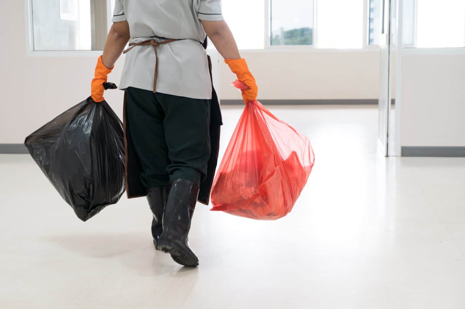 Laboratory Waste Disposal 101