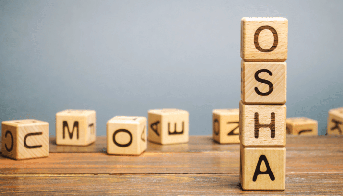 A Simple Guide to OSHA Guidelines for Medical Offices - MedPro Disposal
