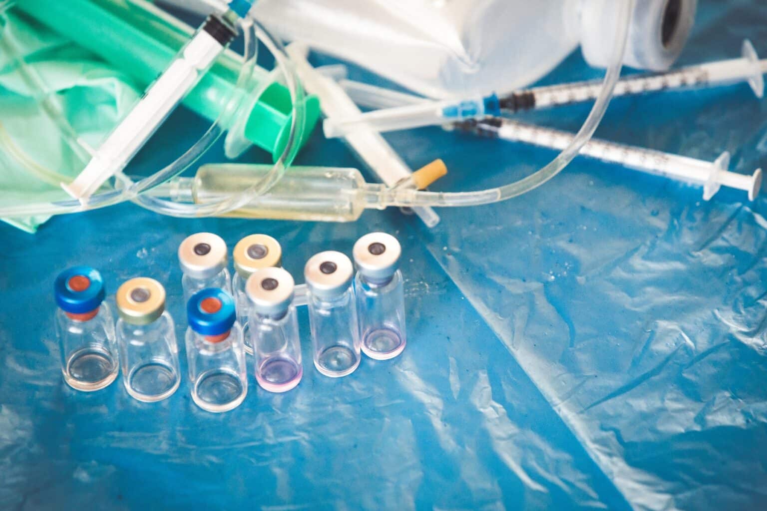 Safe Handling and Disposal of Chemical Waste - MedPro Disposal