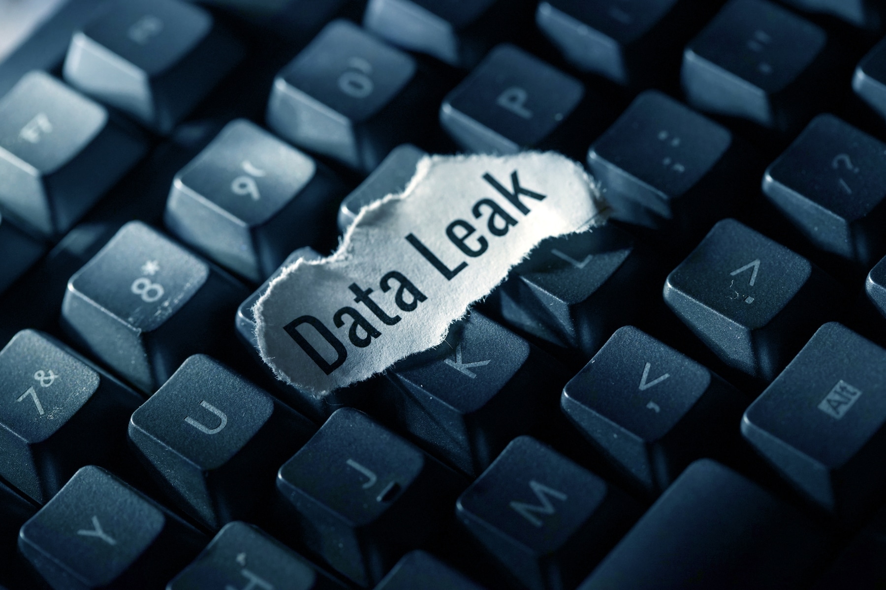 95% of Healthcare Data Breaches: Ensuring HIPAA Compliance