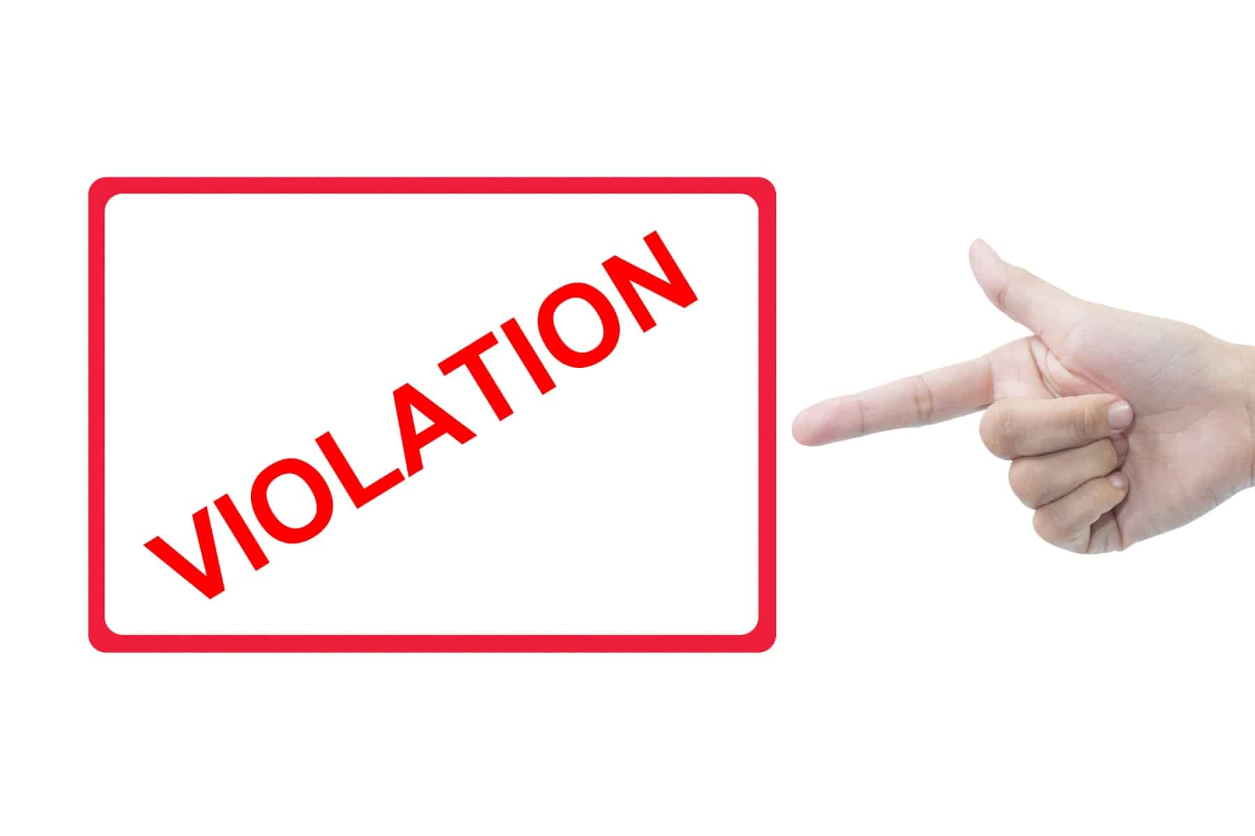 The $1.5M Average Penalty for Healthcare Regulatory Violations