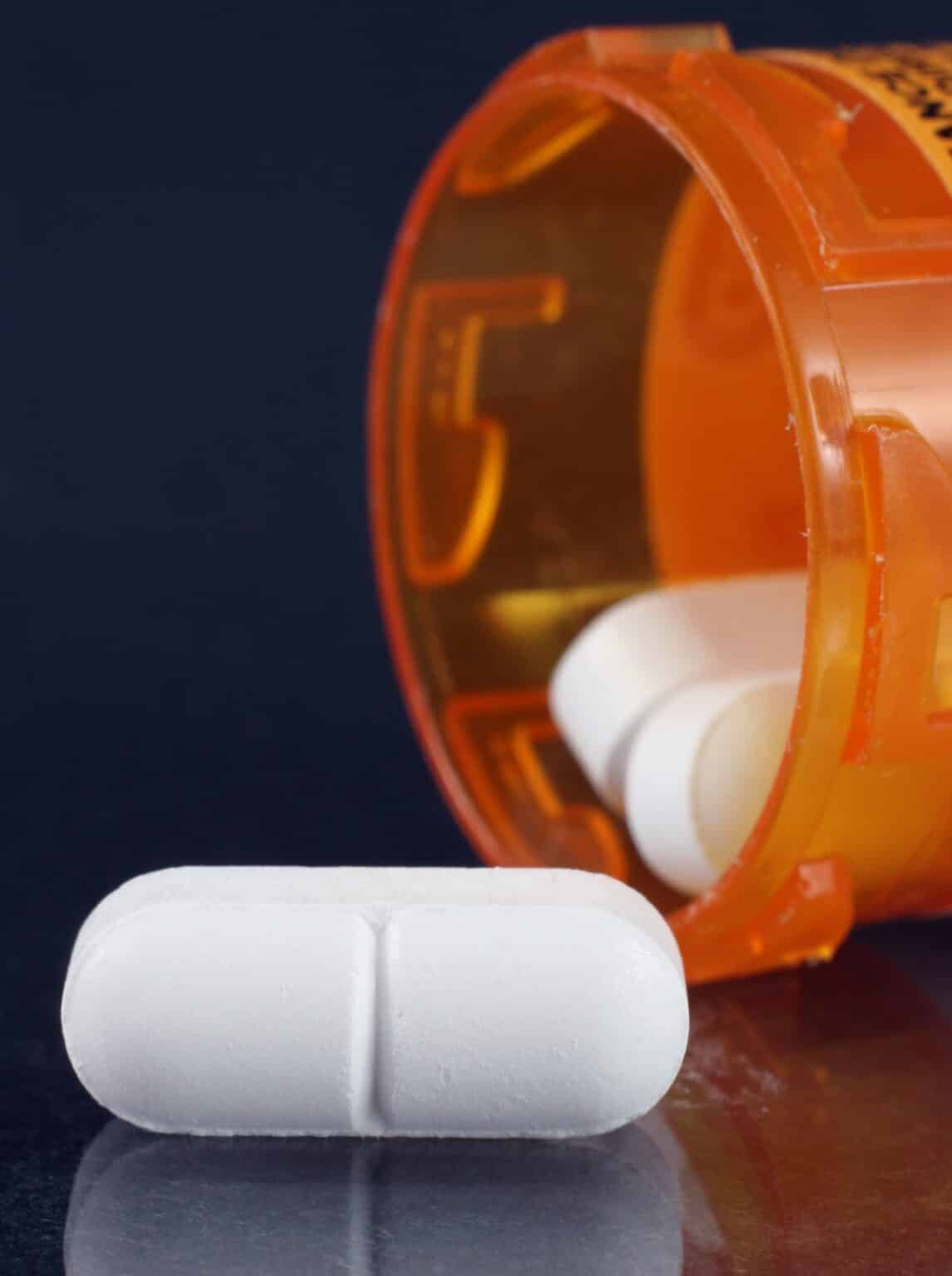 A Guide to Safe & Proper Disposal of Controlled Substances