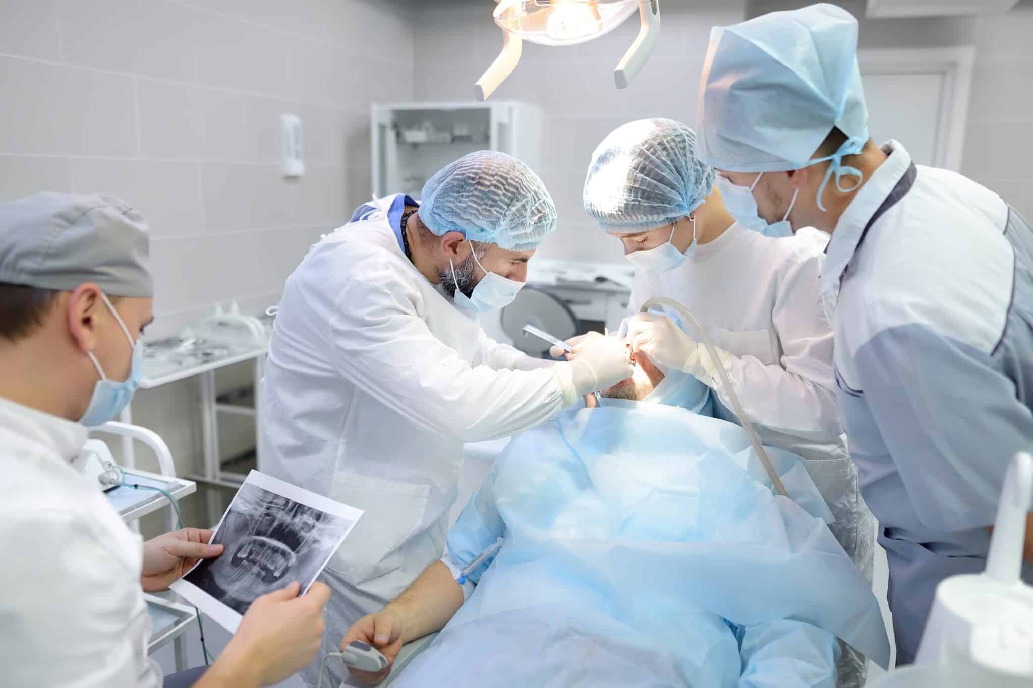 Mastering General Waste Management in Surgery Centers - MedPro Disposal