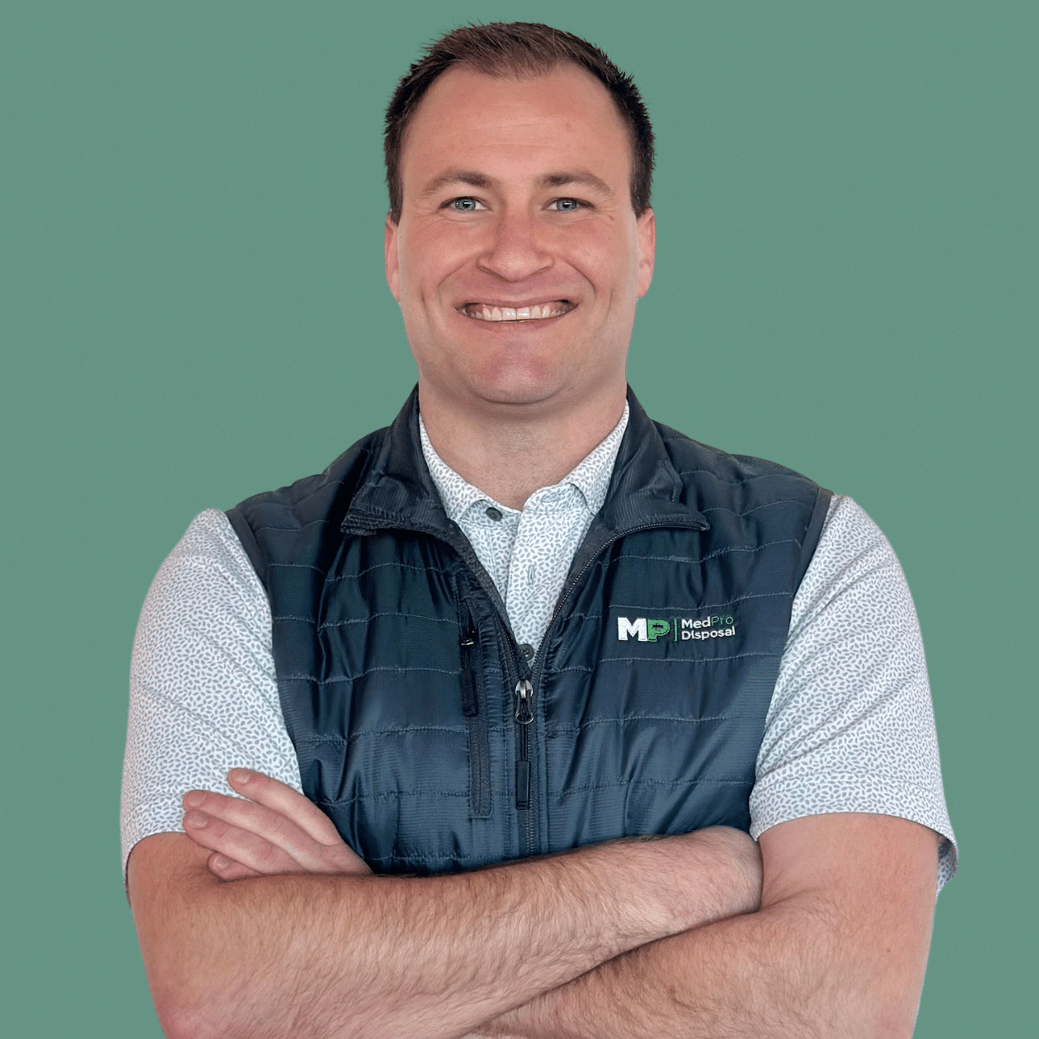 Medical Waste Disposal | Meet Our Team