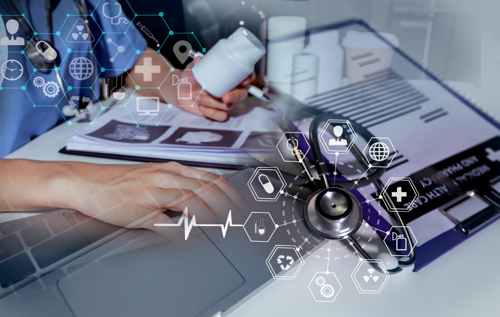A Strategic Approach to Healthcare Innovation - MedPro Disposal