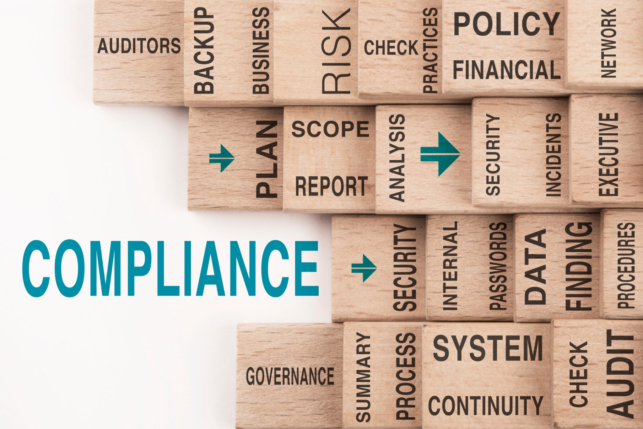 Understanding Compliance and Risk Management - MedPro Disposal