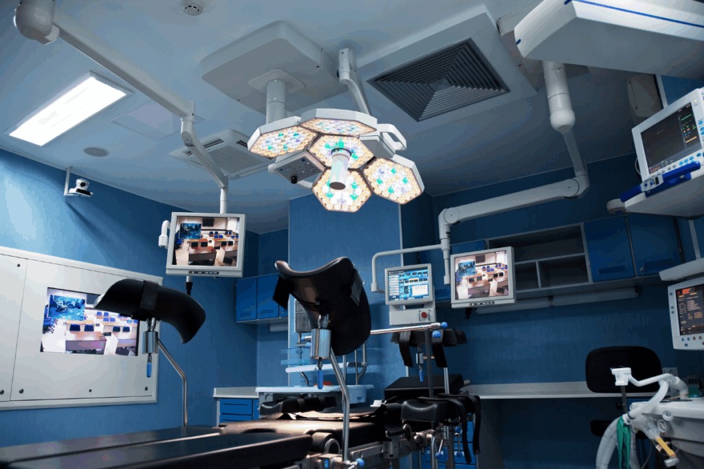 Waste Disposal Services for Surgery Centers Compliance