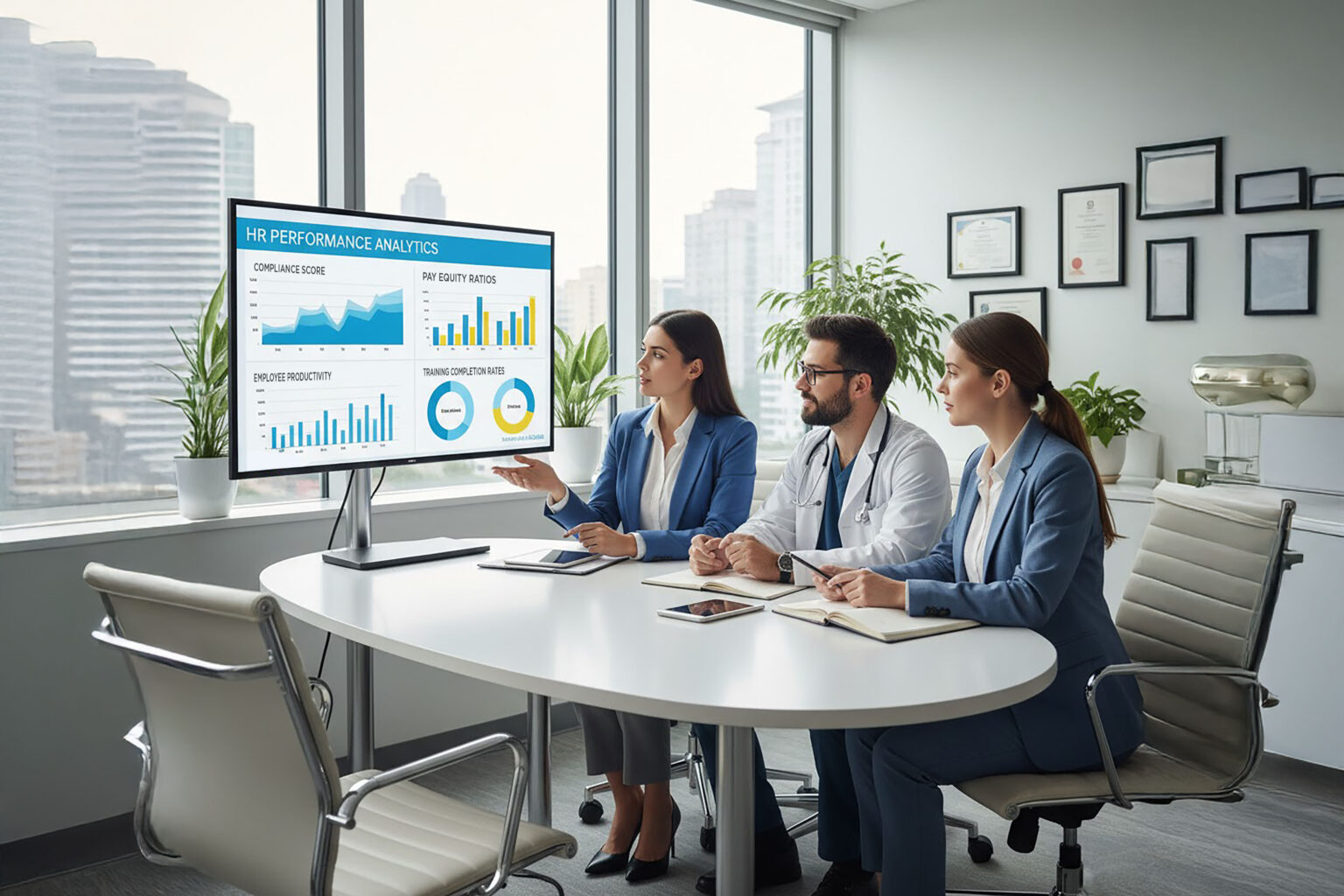 Insperity PEO Services for Healthcare | MedPro Disposal