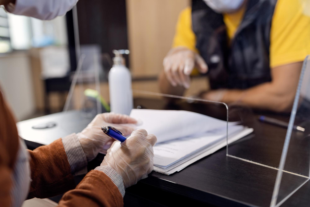 Medical Waste Disposal Vendor Checklist | MedPro